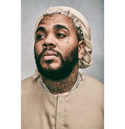 Kevin Gates Bio, Age, Instagram, Net Worth, and More. - Celebrity Sphere