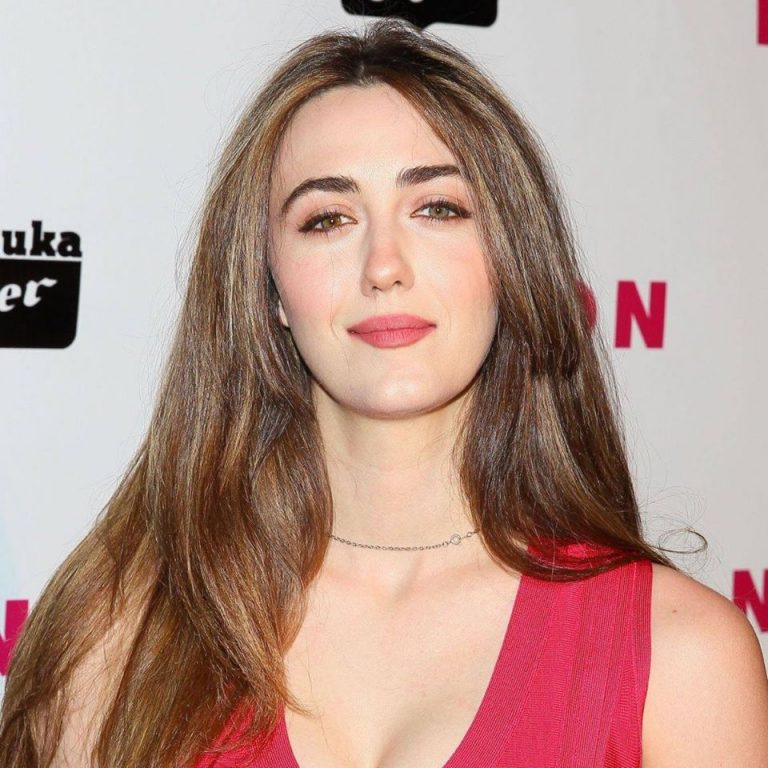 Madeline Zima Bio, Movies, Net Worth and More. - Celebrity Sphere