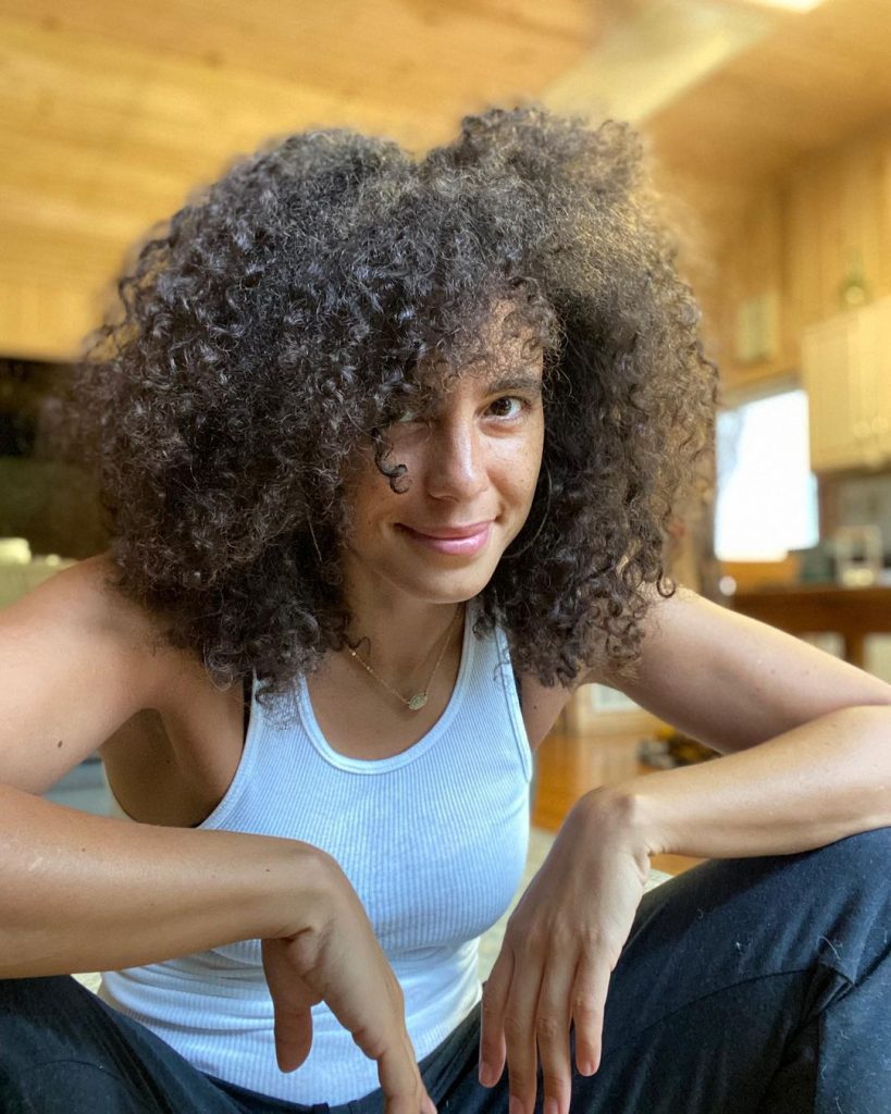 Parisa Fitz-Henley Bio, Age, Net Worth, and More. - Celebrity Sphere
